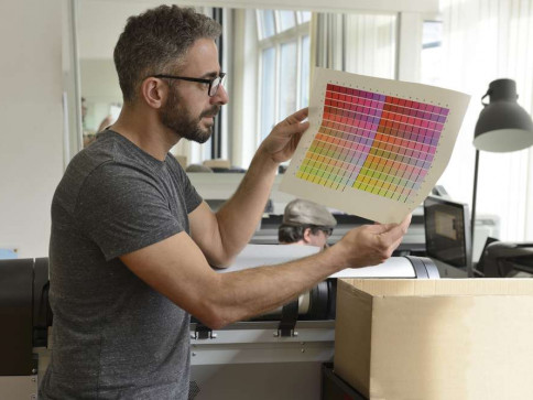 Printing Company, Printing Services | Fort Collins, CO | ColorPro Printing